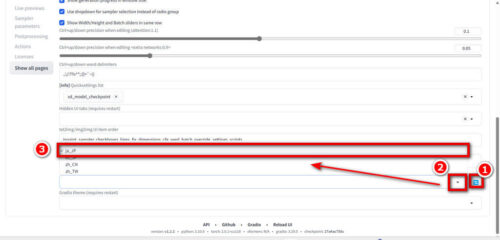 A1111 webui easy installer and launcherを利用してStable Diffusionの導入と使い方を初心者 ...